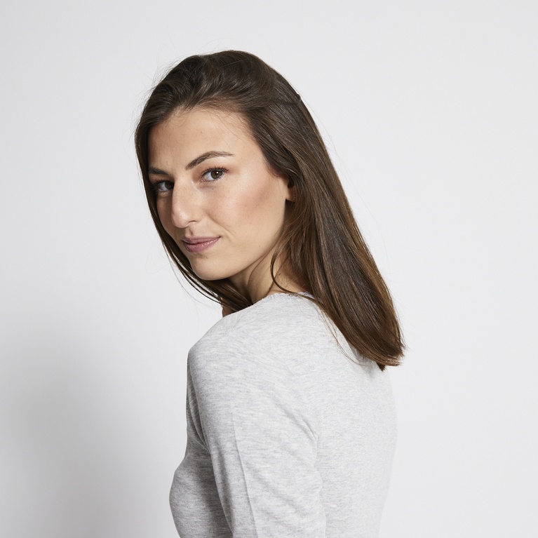 Topper dame | kjøp topper och t-shirts